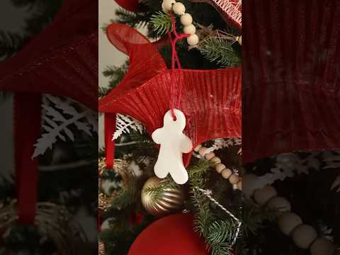 Easy DIY Ornament #diychristmasornaments
