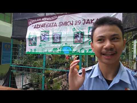 Kreatif di Open House & Launching Techno Park SMKN 29 Jakarta – Blog ...