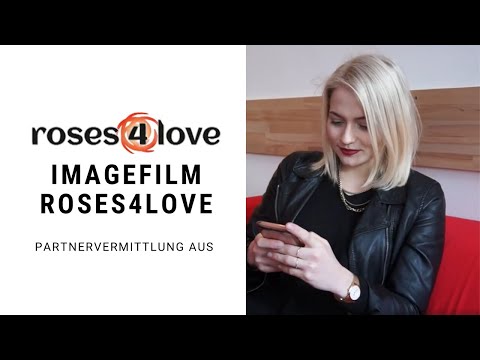 Partnervermittlung Roses4love aus