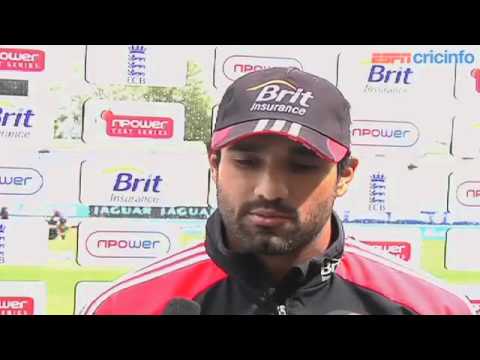 'An ideal opportunity for me' - Bopara
