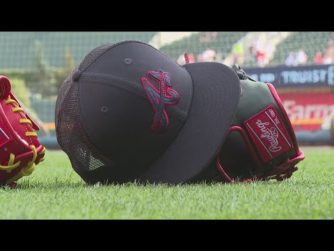 You can buy stock in the Atlanta Braves starting today