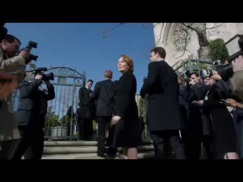Scandal Finale - What Will Happen to Sally Langston and Andrew Nichols?