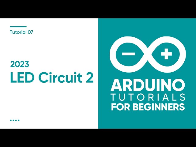 Mastering LED Circuits: A Comprehensive Guide to Using Breadboards with Arduino | Galaxy.ai ...