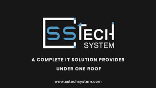 SSTech System Reviews and Clients | DesignRush