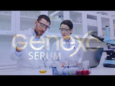 GeneXC SERUM