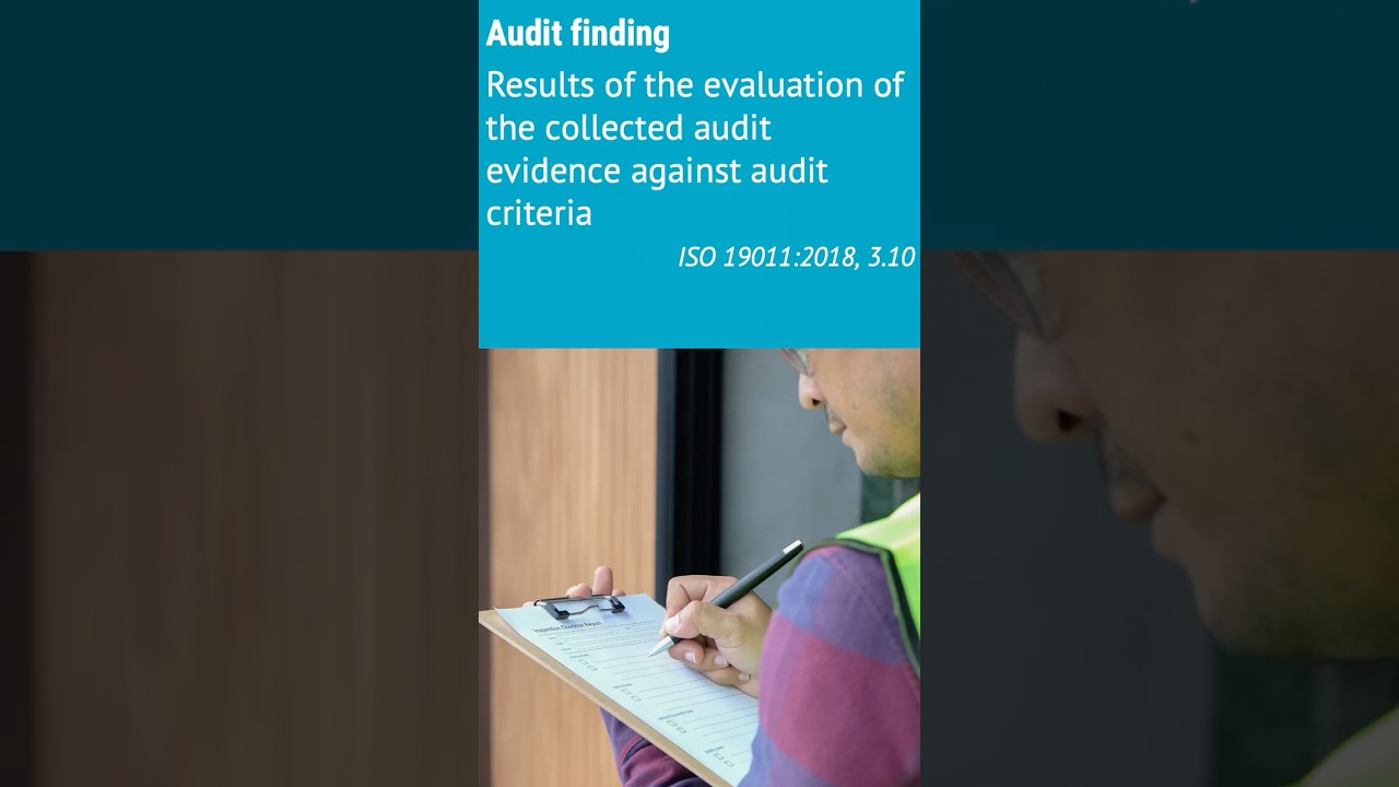 Are all medical device audit findings nonconformities?