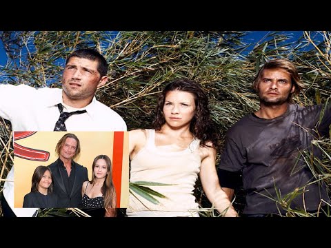 Josh Holloway's 2 Kids: All About the Lost Star’s Daughter Java and Son Hunter