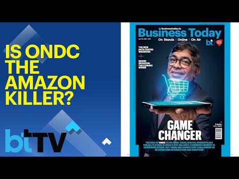 Revolutionizing Digital Commerce In India: Exploring The Potential Of ONDC