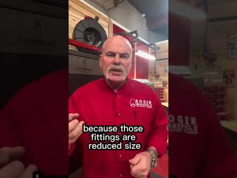 Plumbing With PEX Tips!
