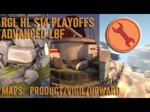 Steam Community :: Video :: RGL S14 Advanced HL Playoffs Lower Bracket Finals - Engineer PoV