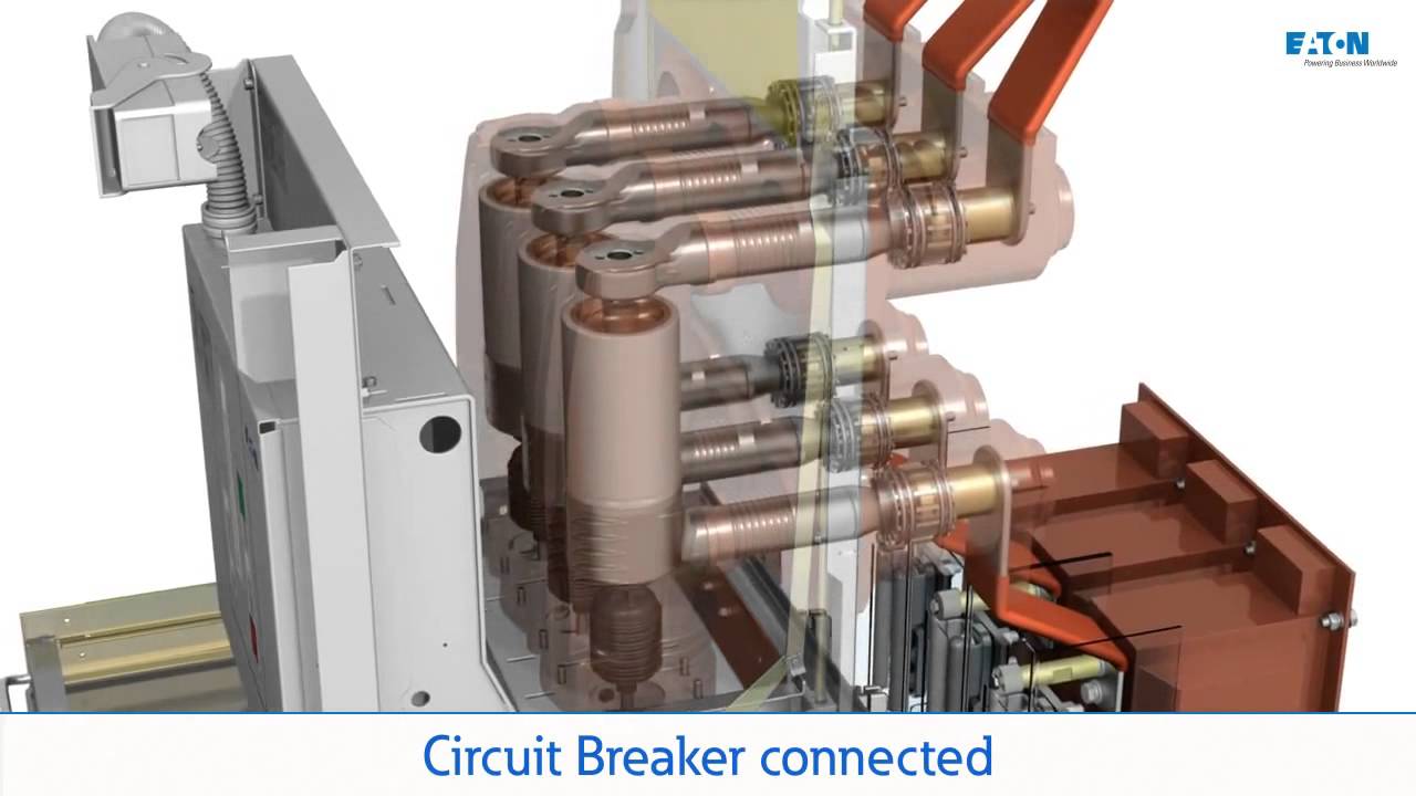 Eaton Medium Voltage Switchgear   Power Xpert UX