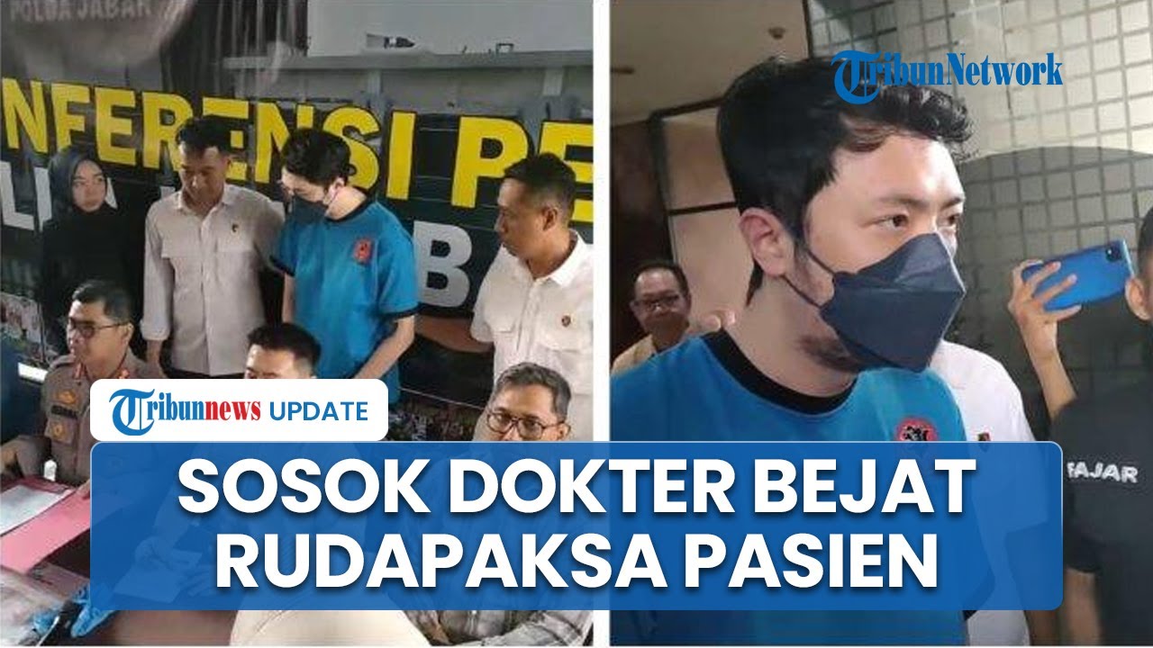 Sosok Priguna Anugerah Dokter PPDS Rudapaksa Keluarga Pasien, Modus Cek ...