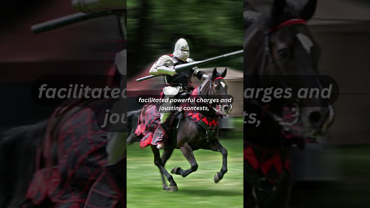 Weapons of History: The Lance