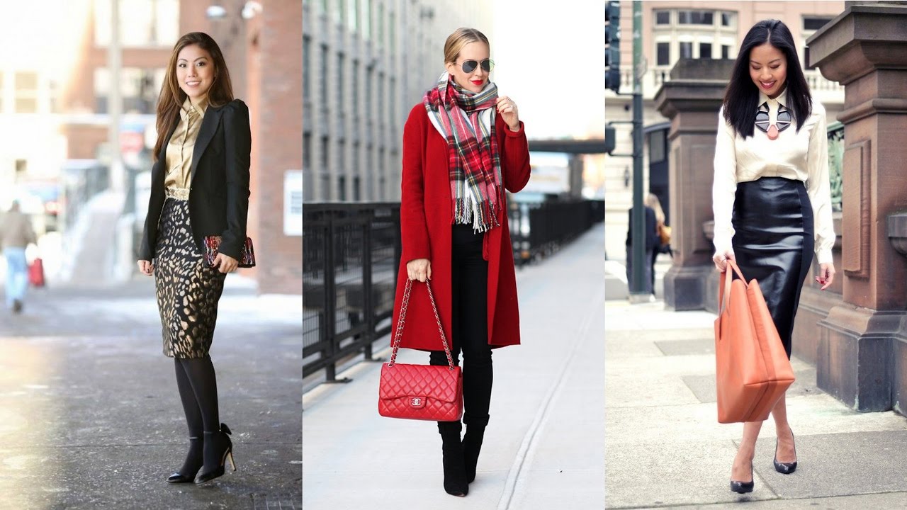 16 Chic and Romantic Valentine’s Day Outfit Ideas