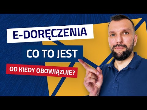 e-Doręczenie – co to i kiedy należy je wdrożyć?