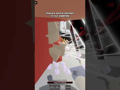 Jujutsu Shenanigans Edit Watch Until The End For A NEW SECRET CODE 🤞