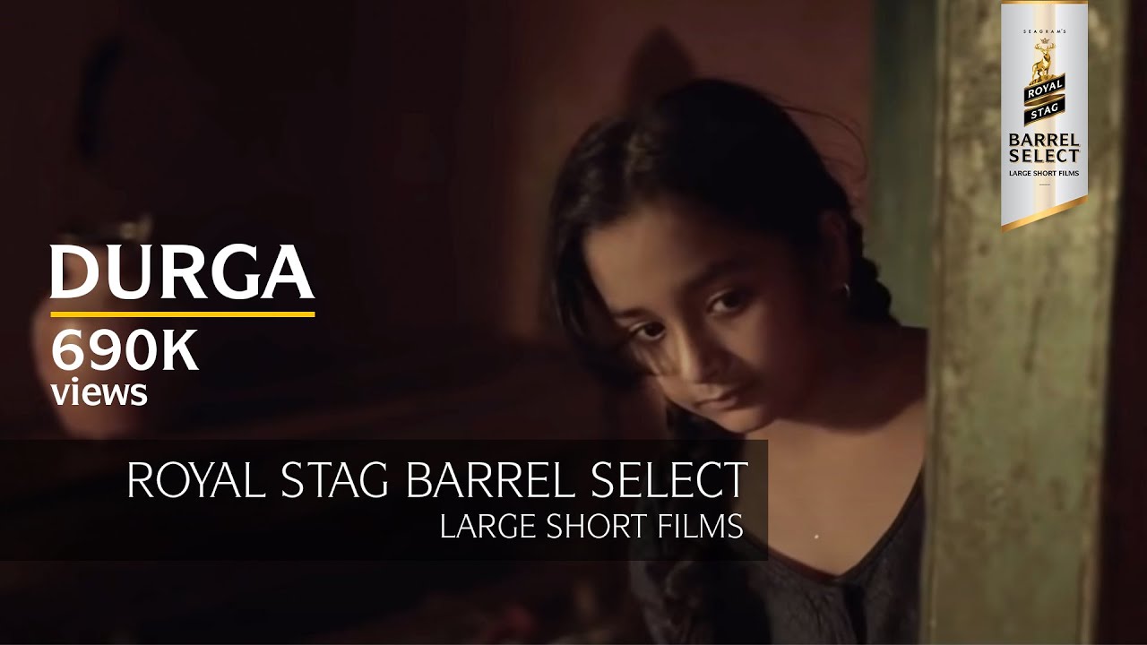 Durga | Abhishek Roy Sanyal Short Film | Royal Stag Barrel Select Shorts