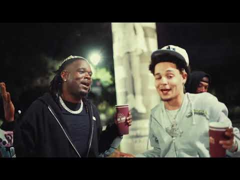 MoneyBagz Buzz - SLIME BALL Ft Doodat600