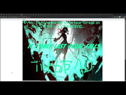 LJ And friends Vs Troublemakers PC Bootleg Continue and Game Over mdg on Scratch