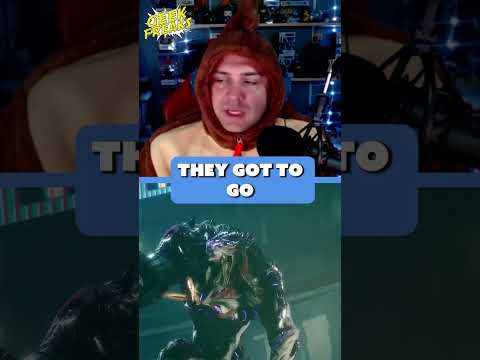 DC Games Need to Diversify!