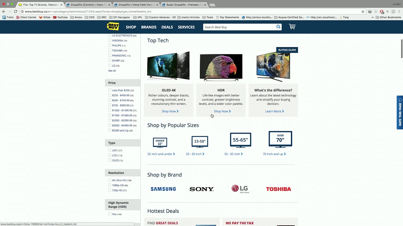 View-ception: Using Views within Views
