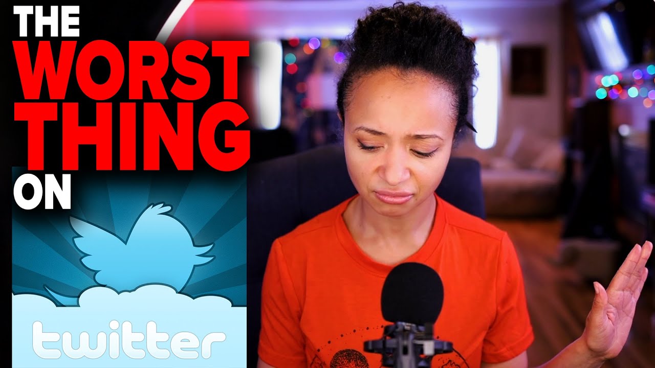 The Devil Lives on Twitter