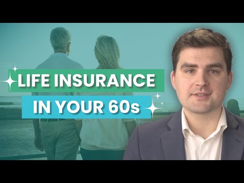 Best Life Insurance Options for Seniors Over 60 (2025 Guide)