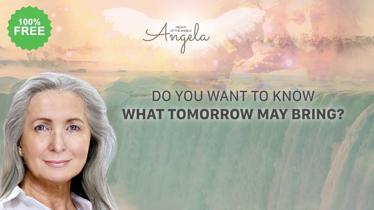 Angela Medium