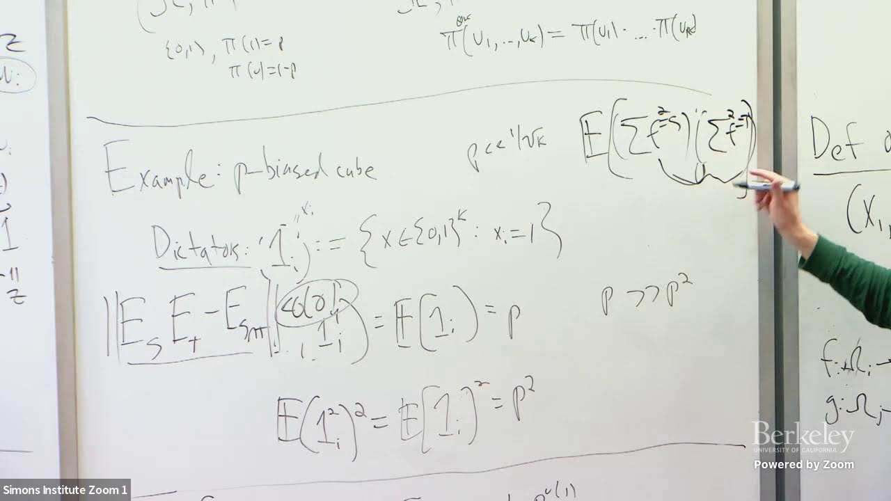 High-Dimensional Expanders 4