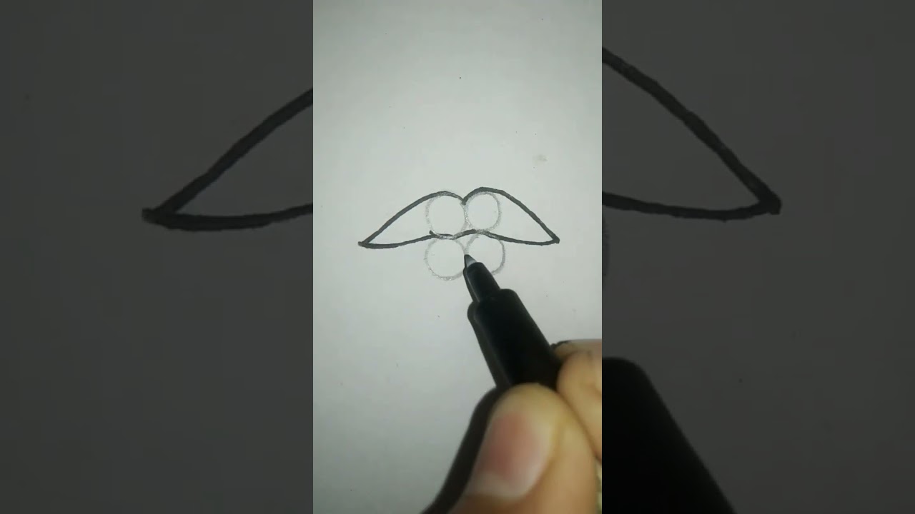 lip drawing tutorial for beginners lip drawing tutorial lips drawing lips drawing easy