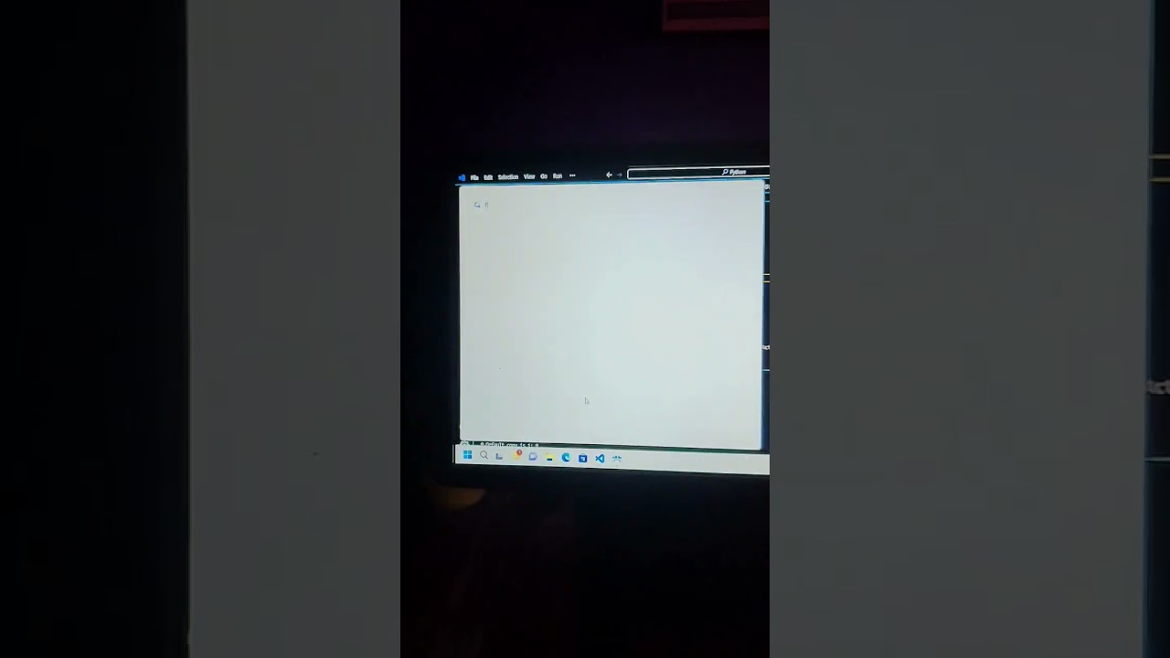 Automatic pdf printing by python programming language #python #pythonprogramming