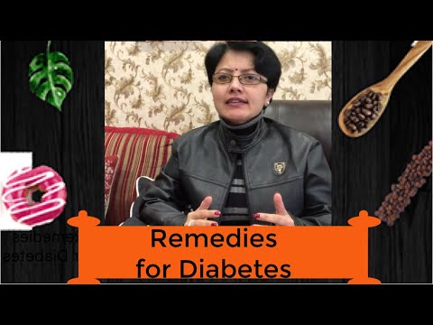 Preventing Pre-Diabetes | Managing Diabetes | Natural Remedies for Diabetes
