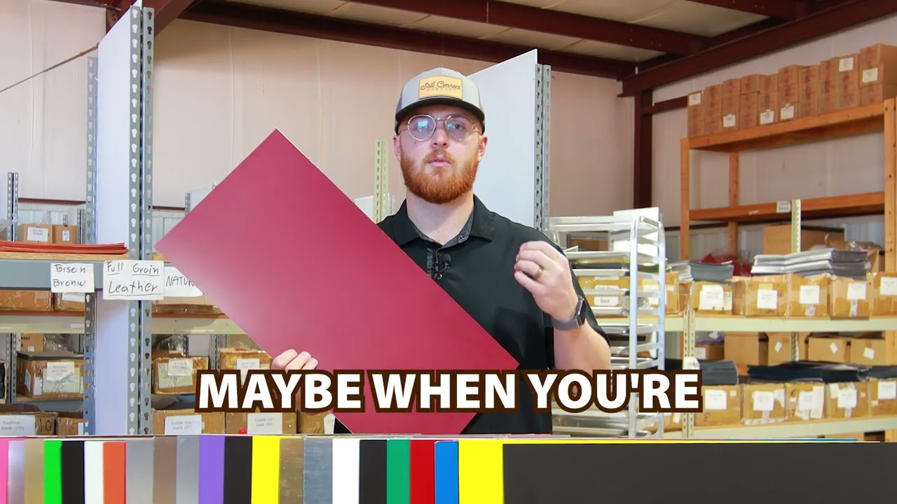 Everything you need to know about acrylic panels