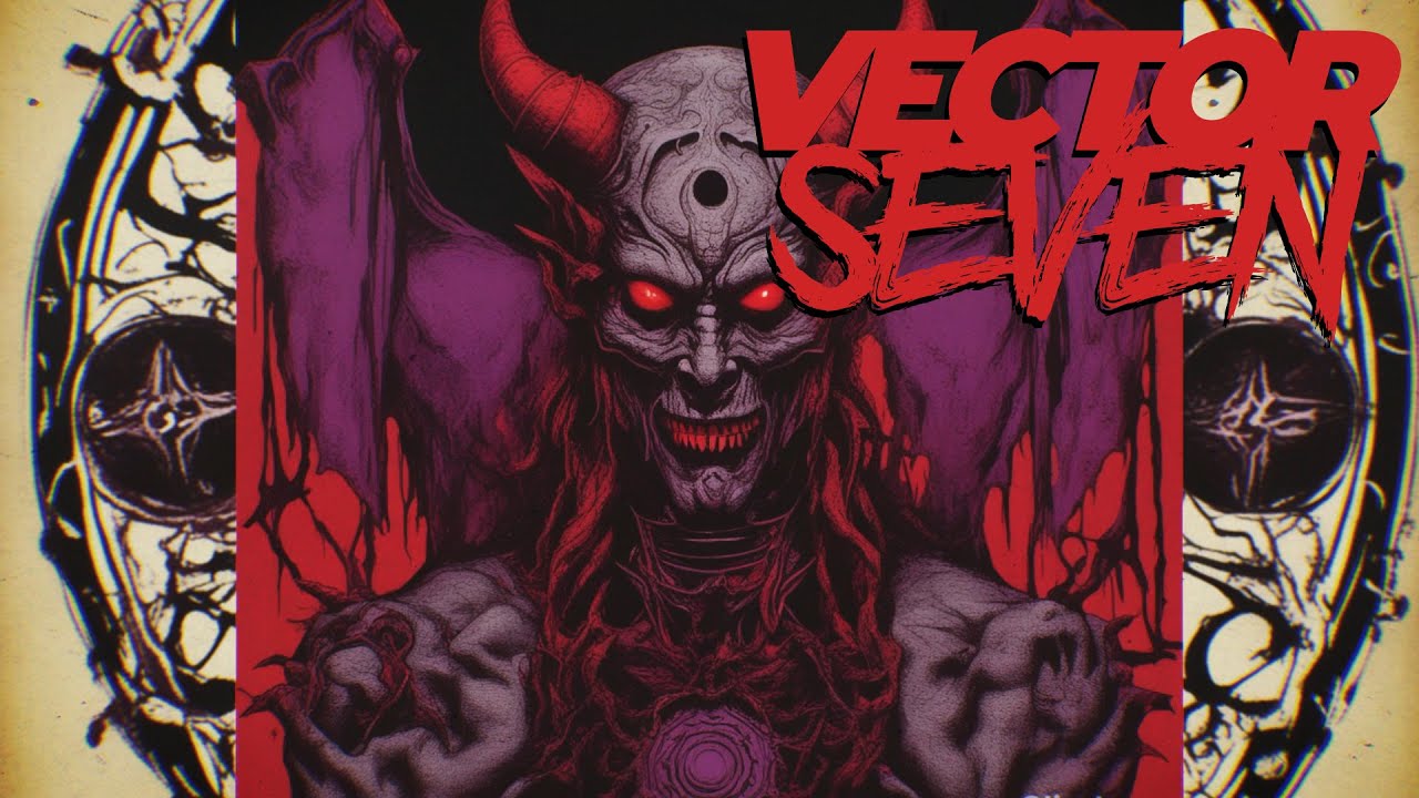 Vector Seven - The Cult