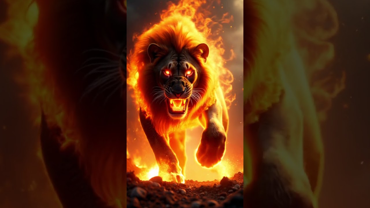 Lion king #lionking #lion #4k #4kwallpaper