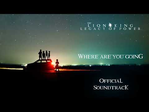 Power Rangers Lion Guard: Rebirth Arc - Prologue - Wattpad