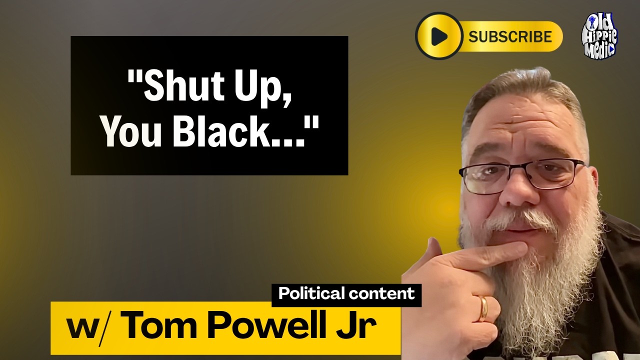 A Racist DM, Death Threats, and the Word 