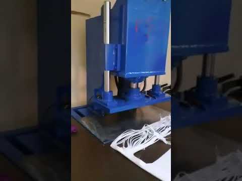 Collar Cutting Machine - Collar Cutting Machinery Latest Price ...