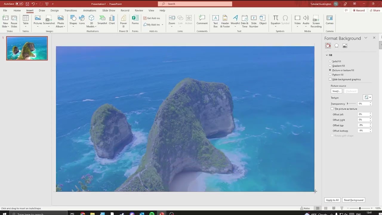 Simple PowerPoint Trick To 10x Your Presentations