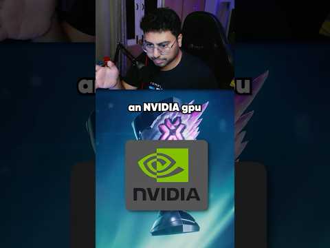 Why You Should Buy Nvidia Instead of AMD