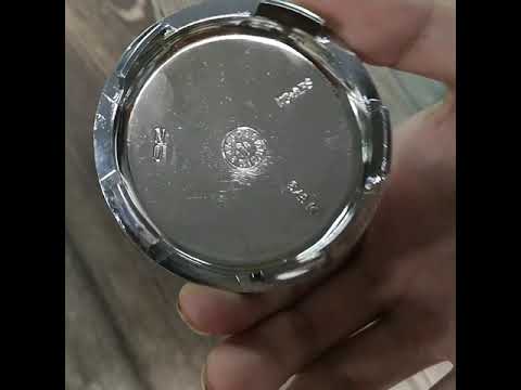 20213947 Aftermarket Wheel Center Caps