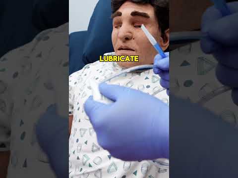 Let's go over NG tube insertion! #ngtube #ngtubeinsertion #nursing #medicine