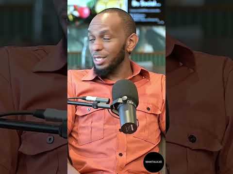 The difference between Nigerians, Kenyans & South Africans. #shortspodcast #youtubeshorts #mantalk