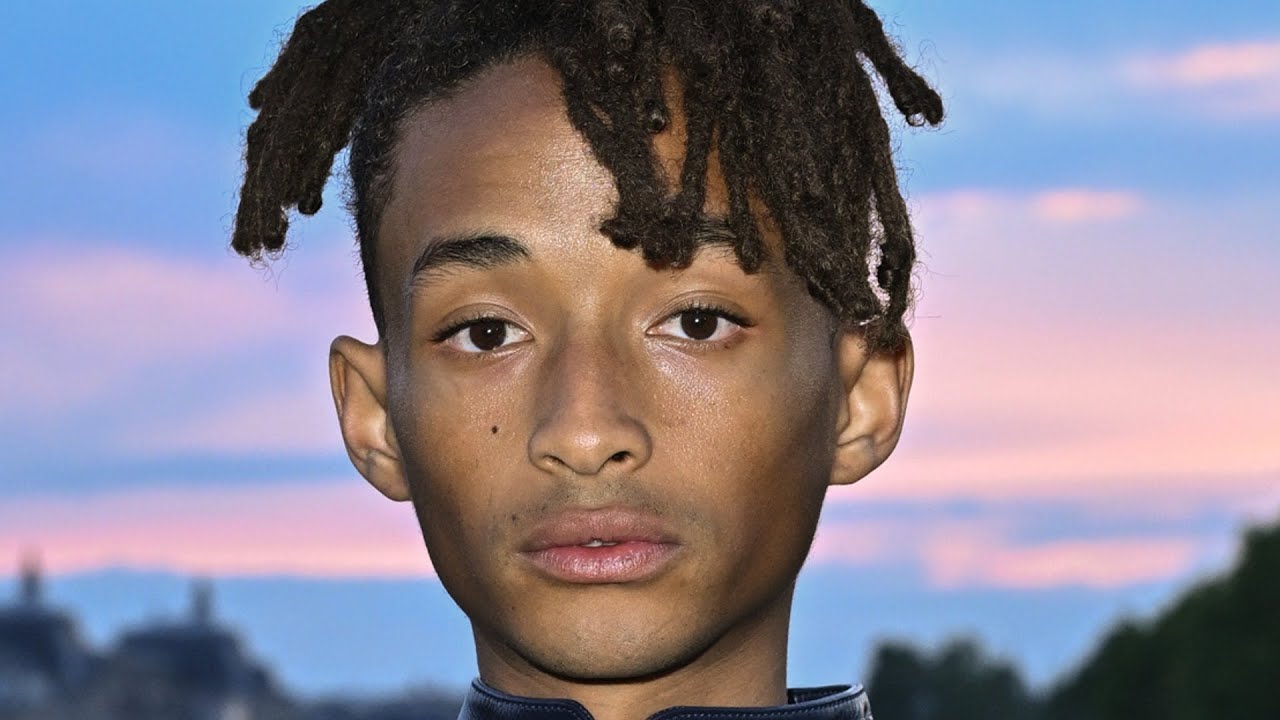 The Tragedy Of Jaden Smith Is So Sad