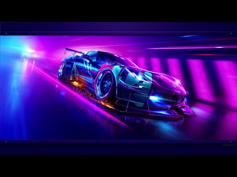 Need for Speed Unbound 🐎 N4SU PS5 Gameplay – f r u 7 7 y