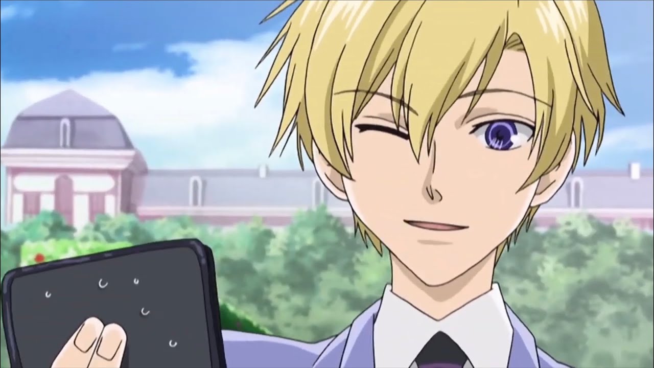 Tamaki Suoh “Stunning” Edit | Lexify