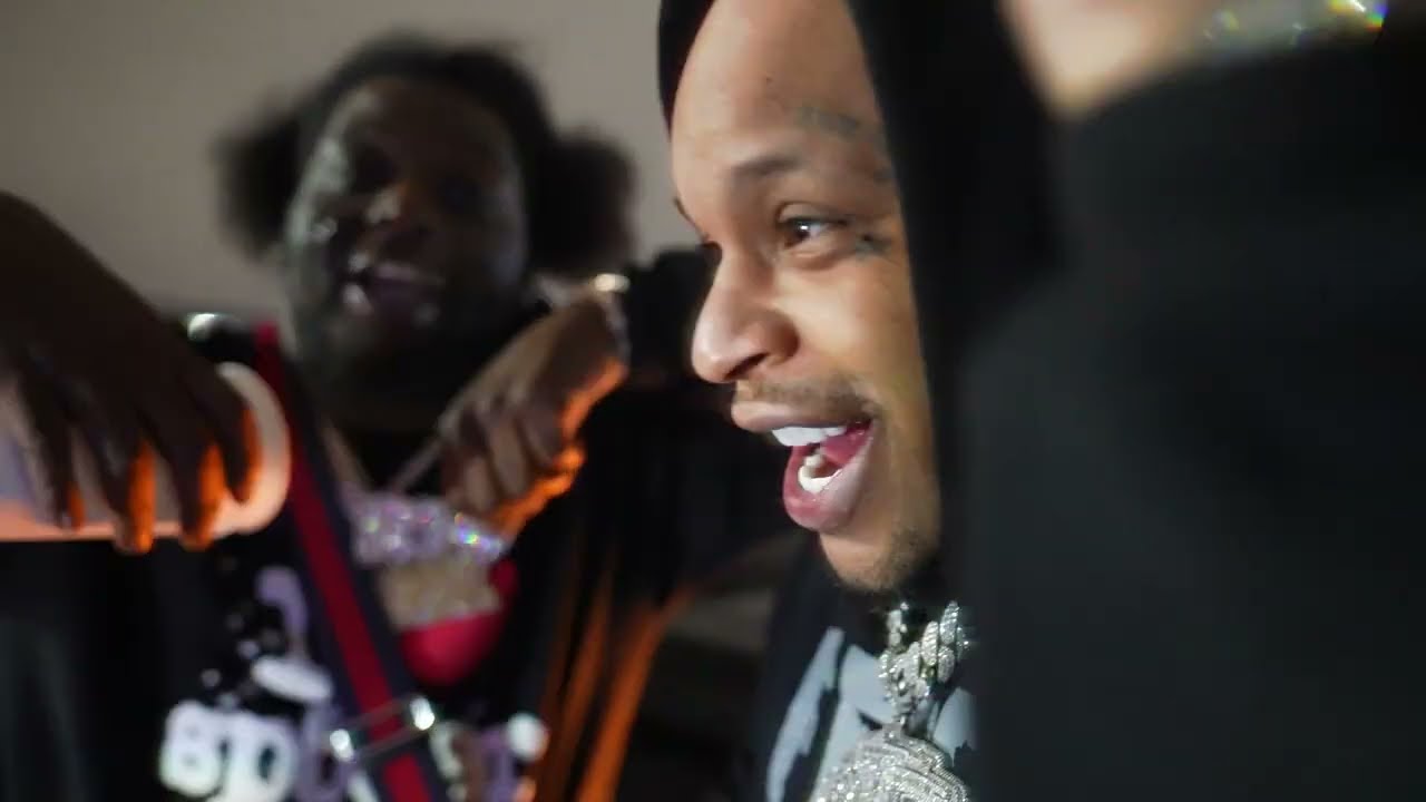 THROW IT IN THEY FACE by Doodie Lo & Rio Da Yung Og from USA | Popnable