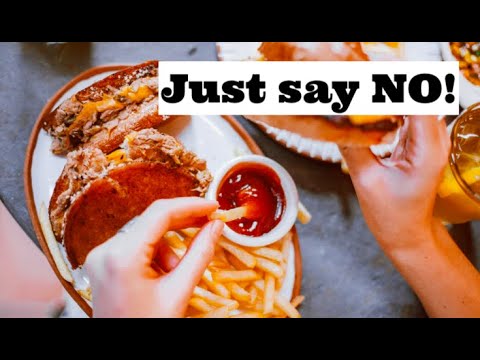 15 Foods YOU should NEVER TRUST in ECUADOR