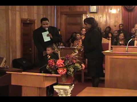 Patrick's Testimony.avi