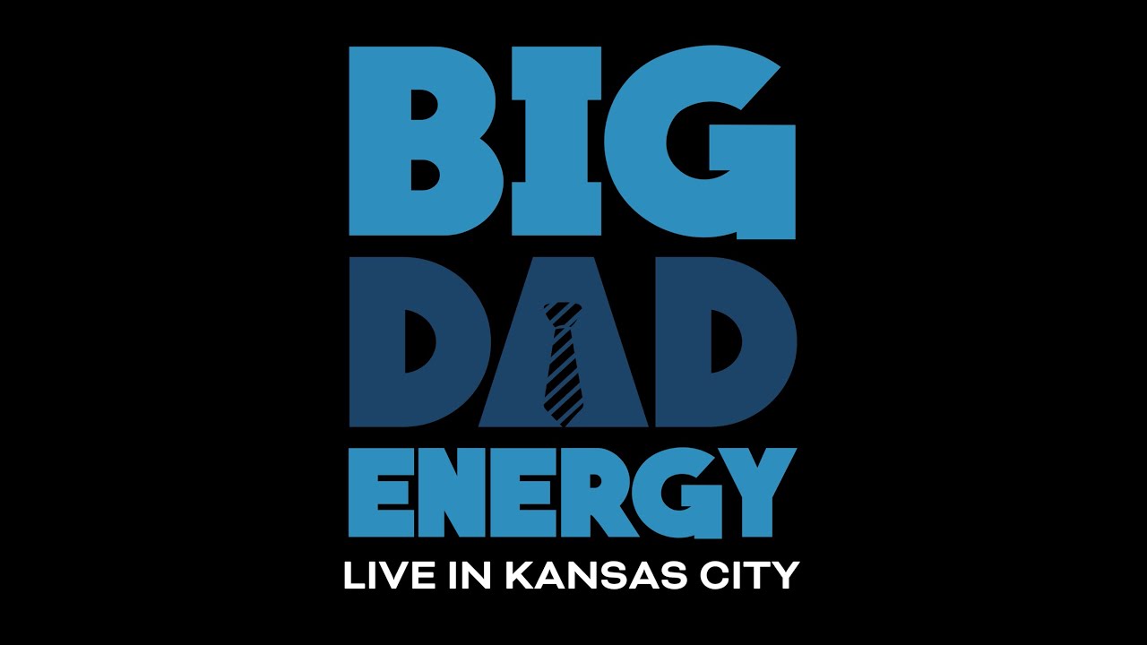 Friday - Sunday, September 8-10 | Jamie Campbell's "Big Dad Energy ...